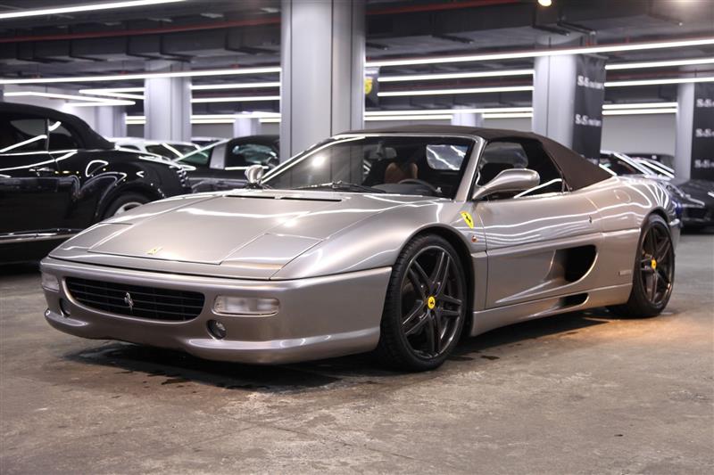 Ferrari F355 Spider