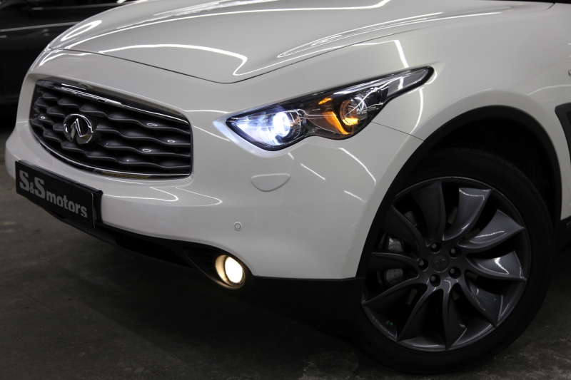 Infiniti FX 37 S